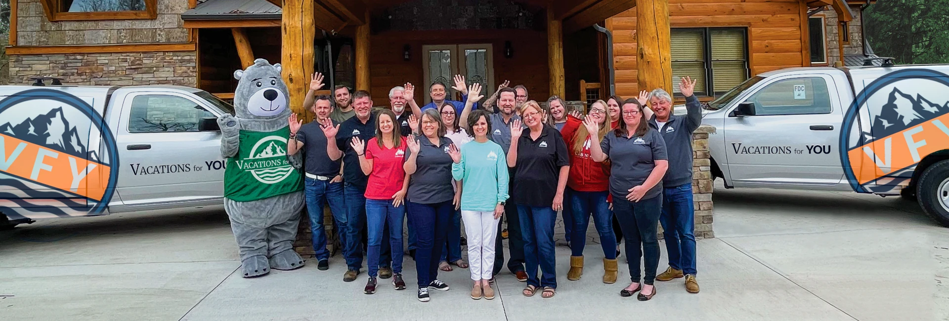 Who We Are: Our Mission & Values